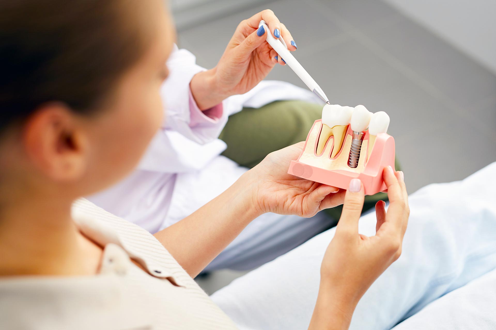 When Is It Safe to Resume Exercise After Dental Implants? - Antalya ...